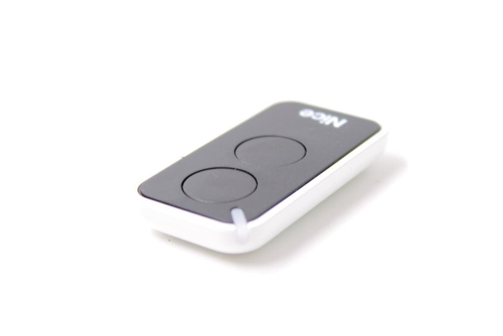 Nice Era-Inti Black Genuine Remote – Remote Pro