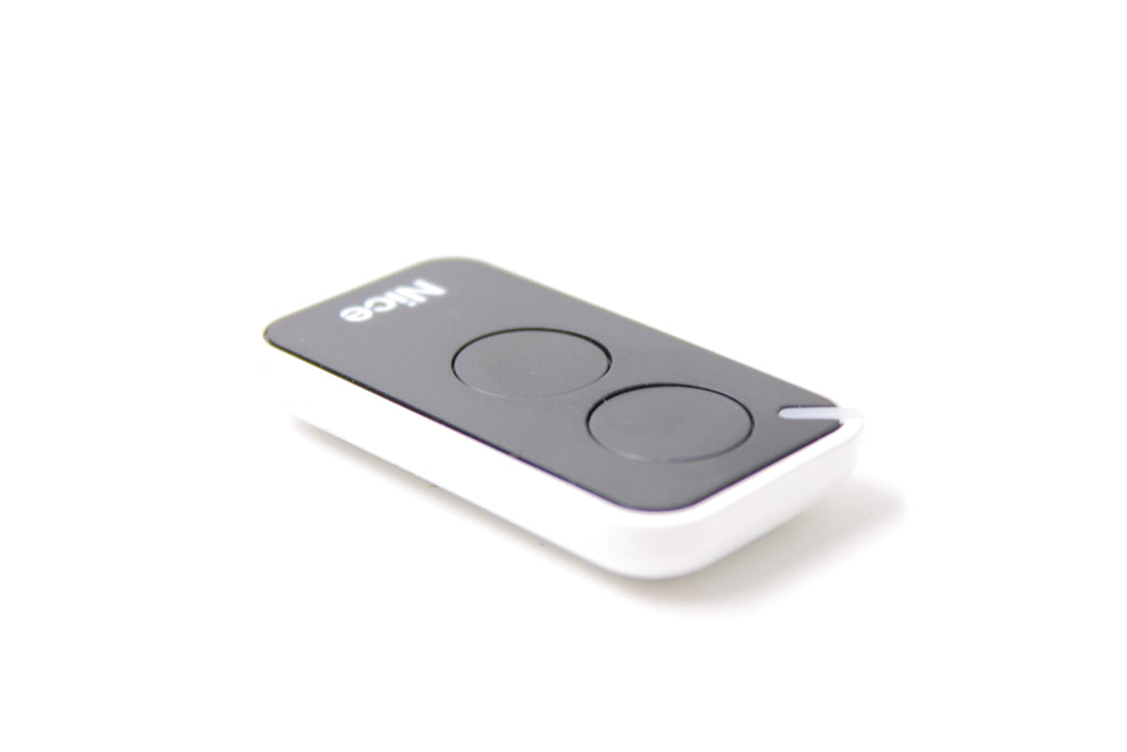 Nice One Genuine Remote – Remote Pro