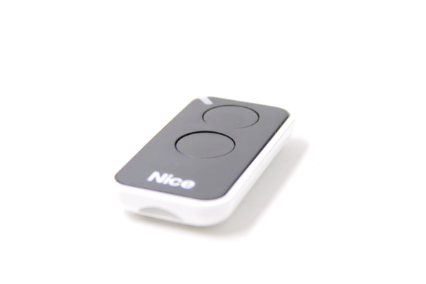 Nice Era-Inti Black Genuine Remote – Remote Pro
