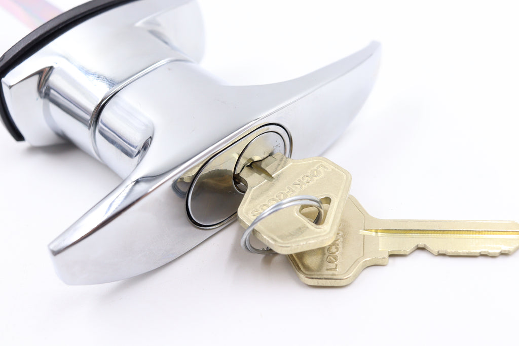 Lock Focus Garage Tilt Door T Handle AR/THAN-KD – Remote Pro