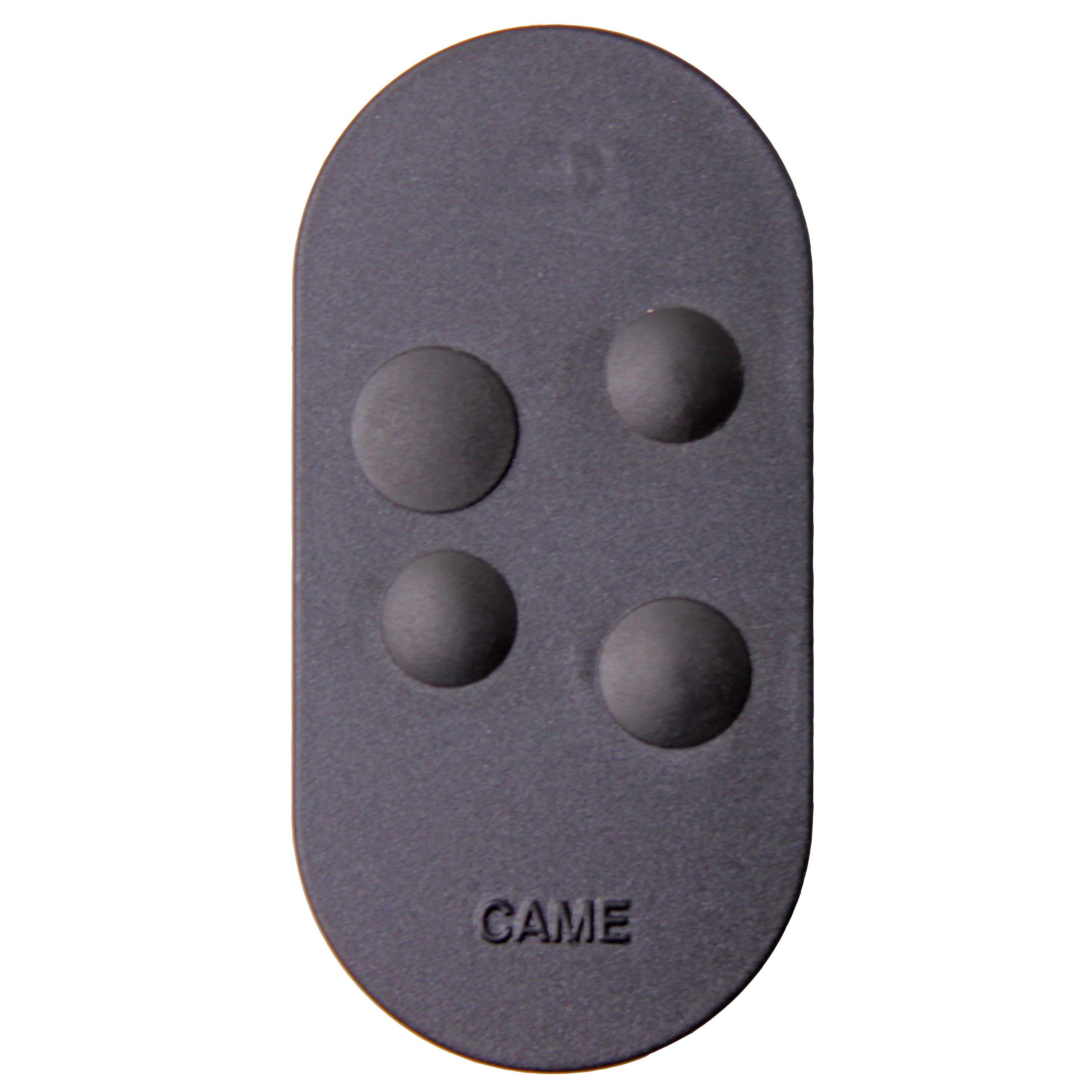 Came Black TOPD4F Genuine Remote-Remote Pro