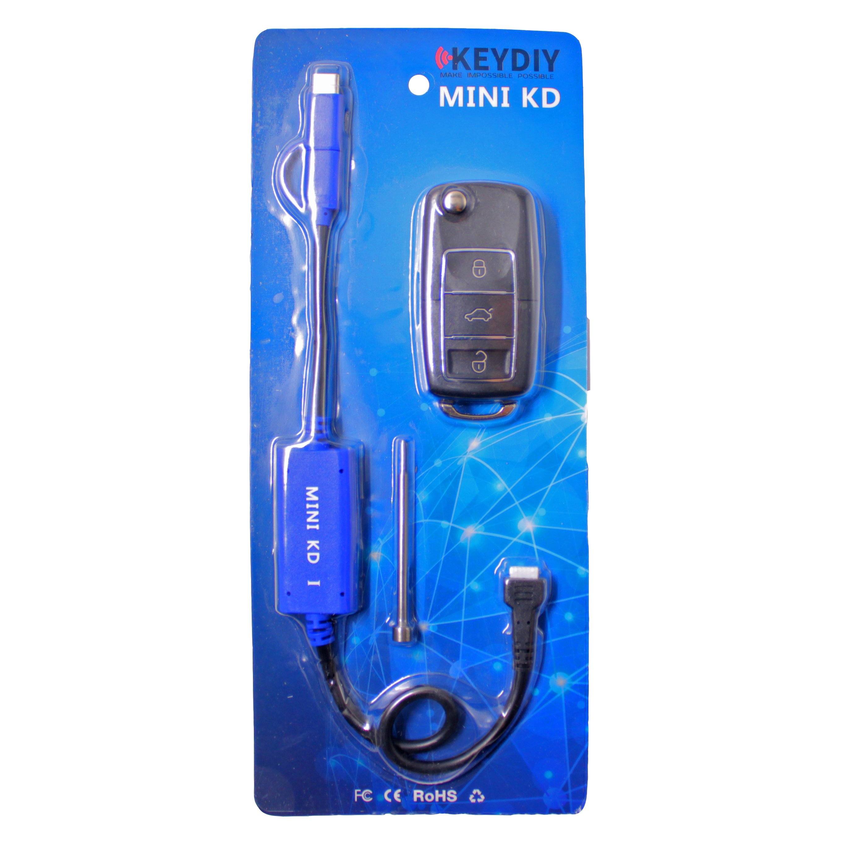 KEYDIY KD Mini Coding Device-Remote Pro