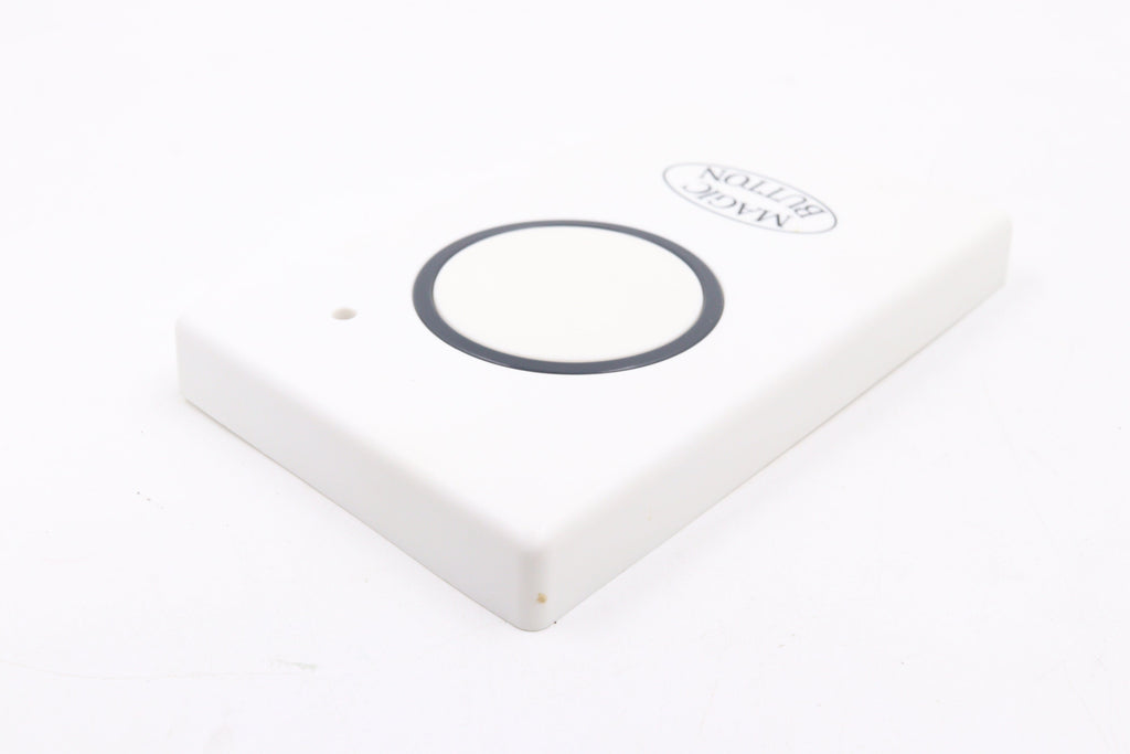 Magic Button Genuine Wall Button Remote – Remote Pro
