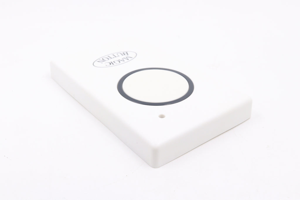 Magic Button Genuine Wall Button Remote – Remote Pro