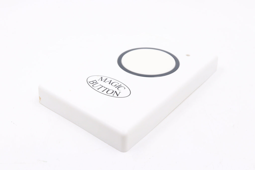 Magic Button Genuine Wall Button Remote – Remote Pro