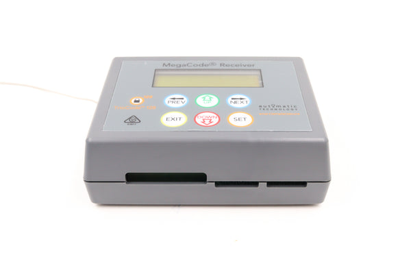 ATA MegaCode Genuine Receiver – Remote Pro