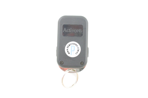 Activor 2 Button Genuine Remote – Remote Pro