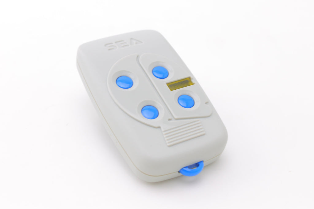 SEA Genuine Remote – Remote Pro