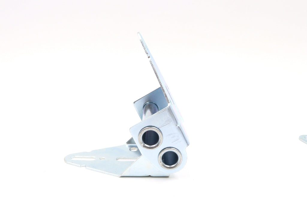 Garage Sectional/Panellift Door Steel Hinge No.2 – Remote Pro