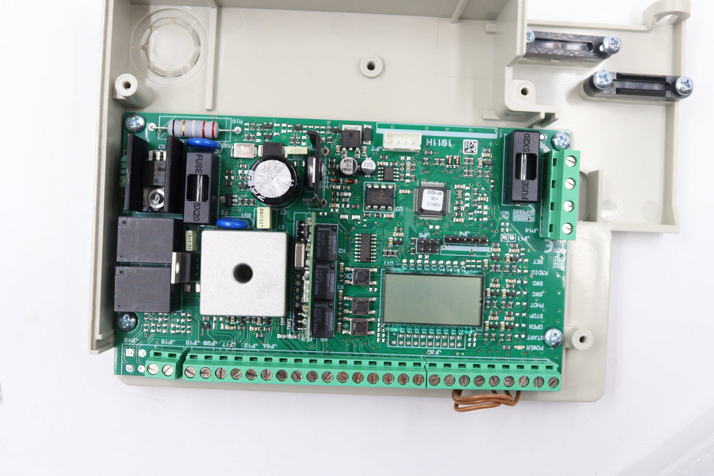 BFT HQSC-D Deimos BT Sliding Gate Replacement Control Board – Remote Pro