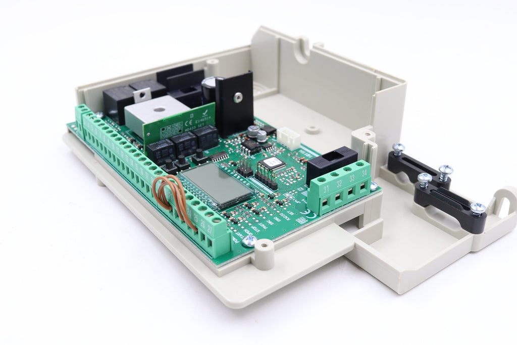 BFT HQSC-D Deimos BT Sliding Gate Replacement Control Board – Remote Pro