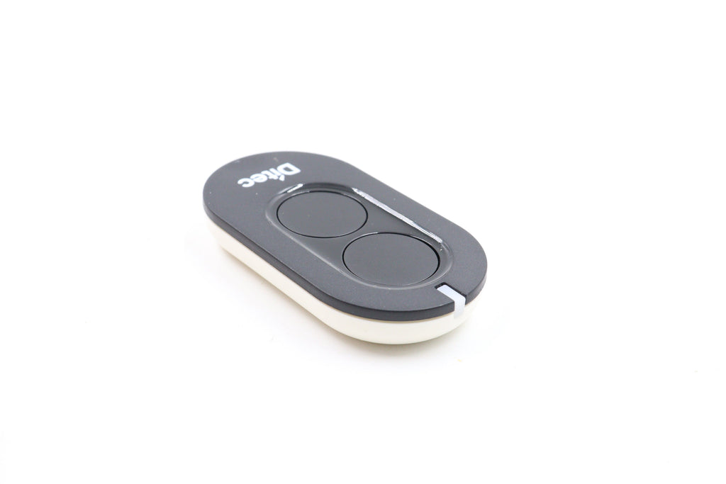 Ditec Entrematic Zen Genuine Remote – Remote Pro