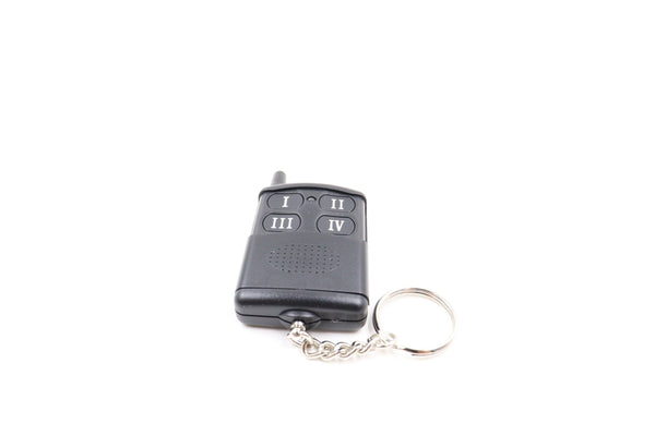 ECA Engineering Solutions Genuine Garage/Gate Remote – Remote Pro