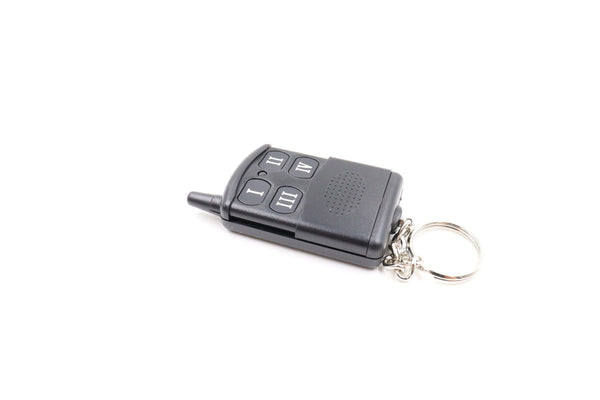 ECA Engineering Solutions Genuine Garage/Gate Remote – Remote Pro