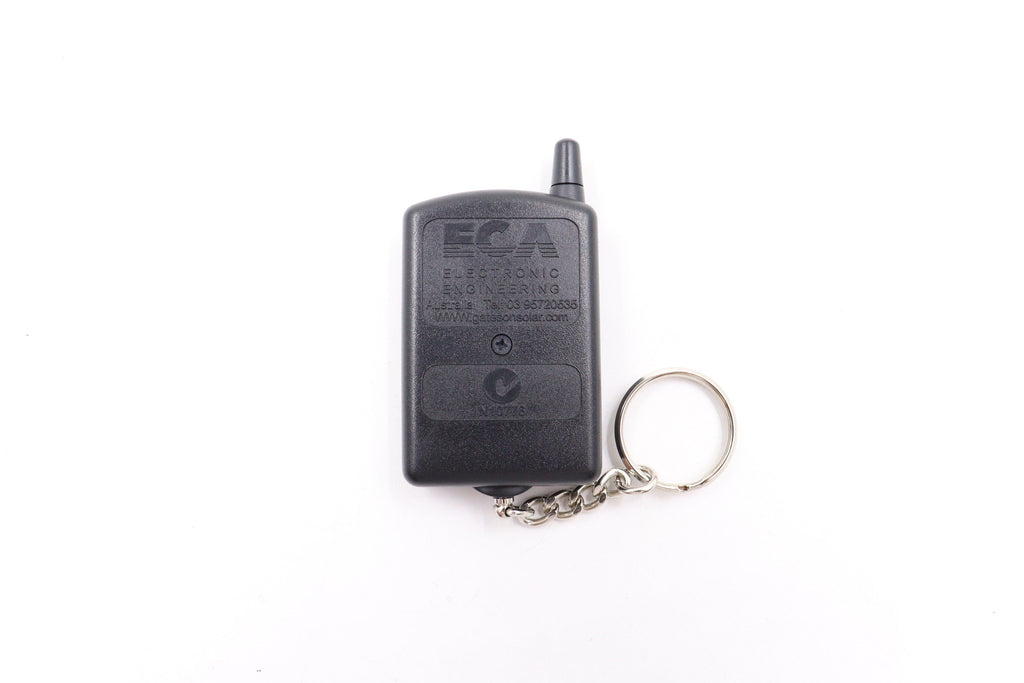 ECA Engineering Solutions Genuine Red Garage/Gate Remote – Remote Pro