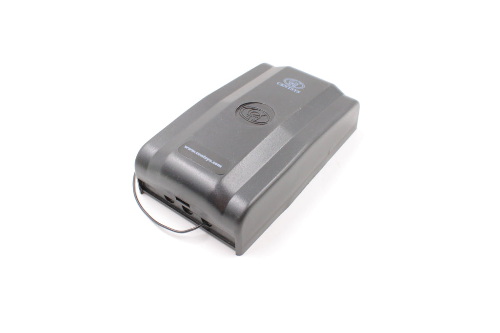 Centurion Nova Centsys Smart 4CH Genuine Receiver – Remote Pro