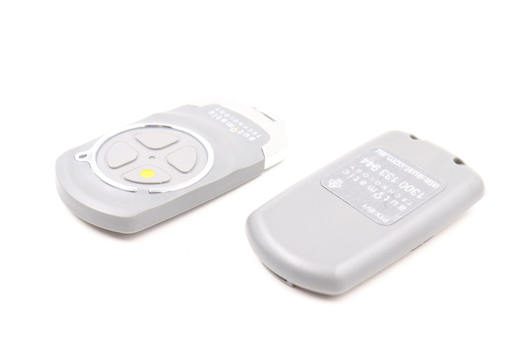 ATA PTX-6V1 Genuine Remote Enclosure/Case – Remote Pro