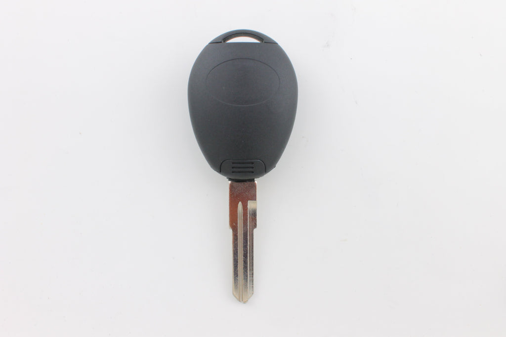 Complete To Suit Land Rover 2 Button Key Remote Discovery 2 Range Rove ...