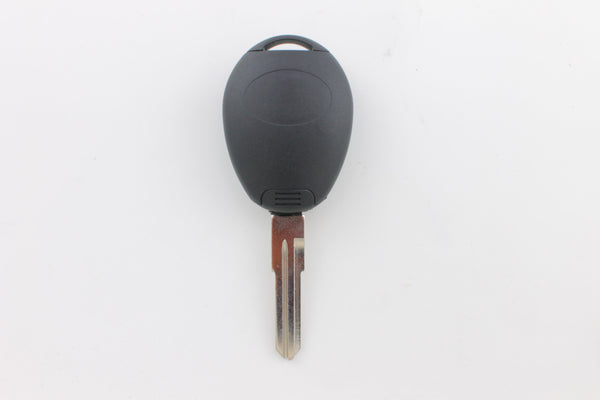 Complete To Suit Land Rover 2 Button Key Remote Discovery 2 Range Rove ...