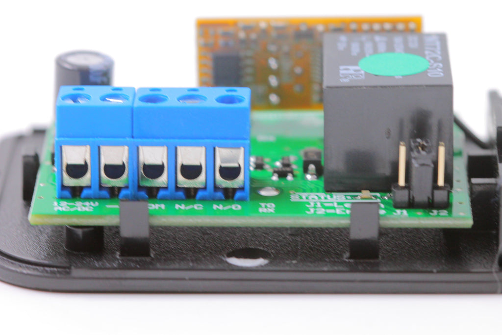 Centurion Centsys Smart 1CH Genuine Receiver – Remote Pro