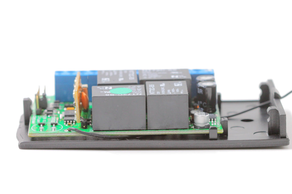 Centurion Nova Centsys Smart 4CH Genuine Receiver – Remote Pro