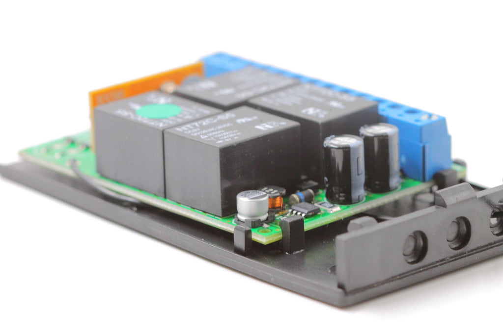 Centurion Nova Centsys Smart 4CH Genuine Receiver – Remote Pro