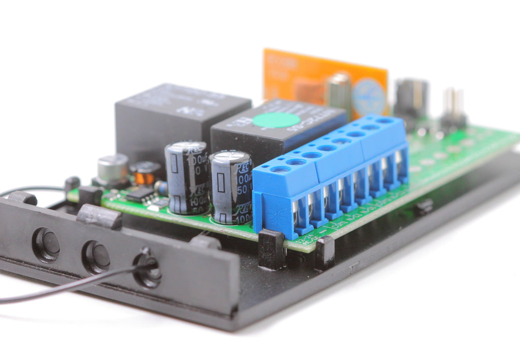 Centurion Nova Centsys Smart 2CH Genuine Receiver – Remote Pro