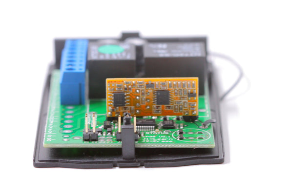 Centurion Nova Centsys Smart 2CH Genuine Receiver – Remote Pro