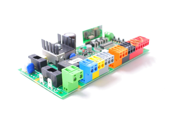 BFT Genuine HAMAL Deimos A600 Control Board – Remote Pro