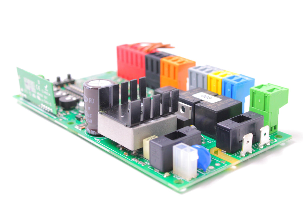 BFT Genuine HAMAL Deimos A600 Control Board – Remote Pro