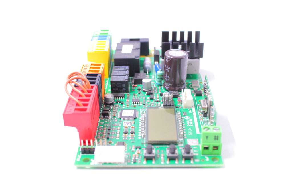 BFT Genuine MERAK Deimos A600 Ultra Control Board – Remote Pro