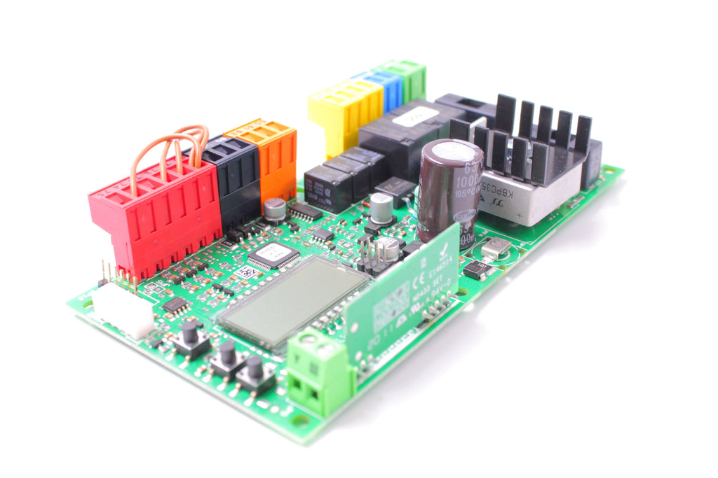 BFT Genuine MERAK Deimos A600 Ultra Control Board – Remote Pro
