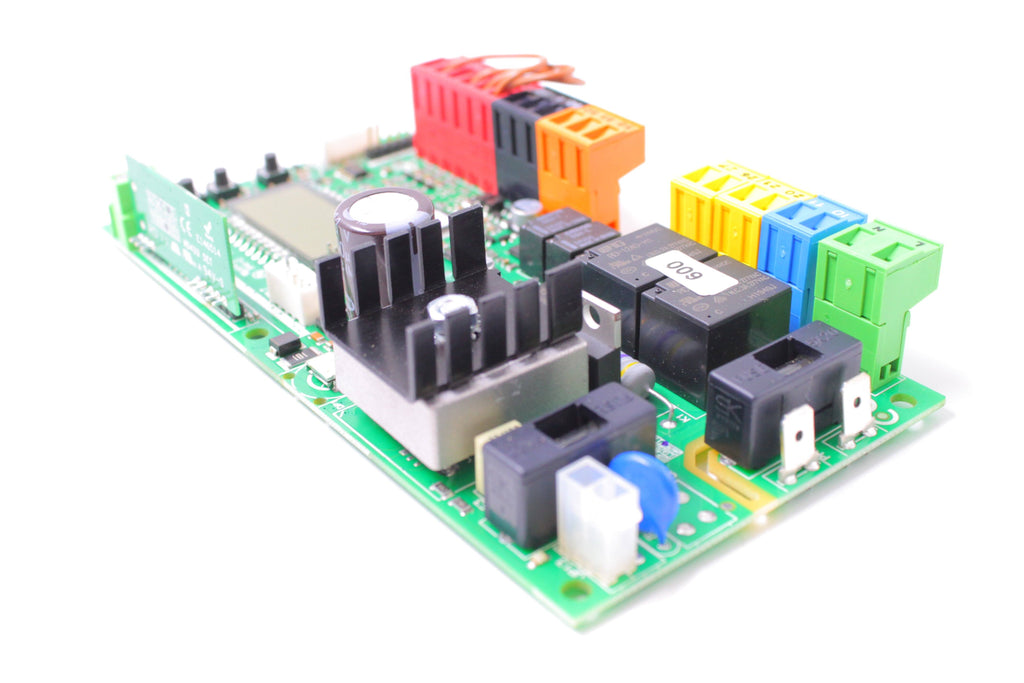 BFT Genuine MERAK Deimos A600 Ultra Control Board – Remote Pro