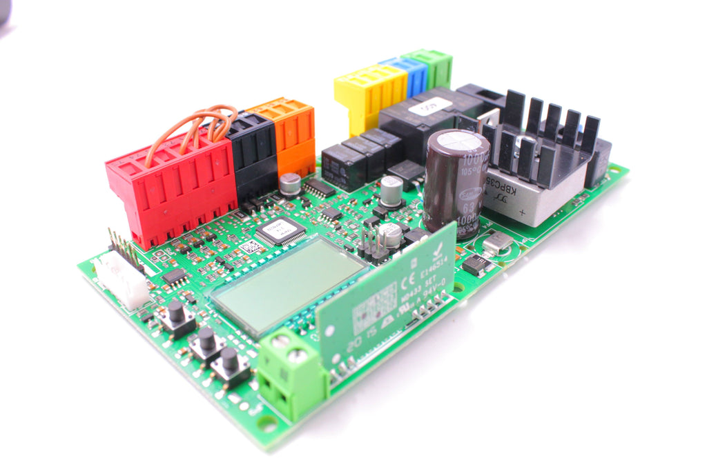 BFT Genuine MERAK Deimos A400 Ultra Control Board – Remote Pro