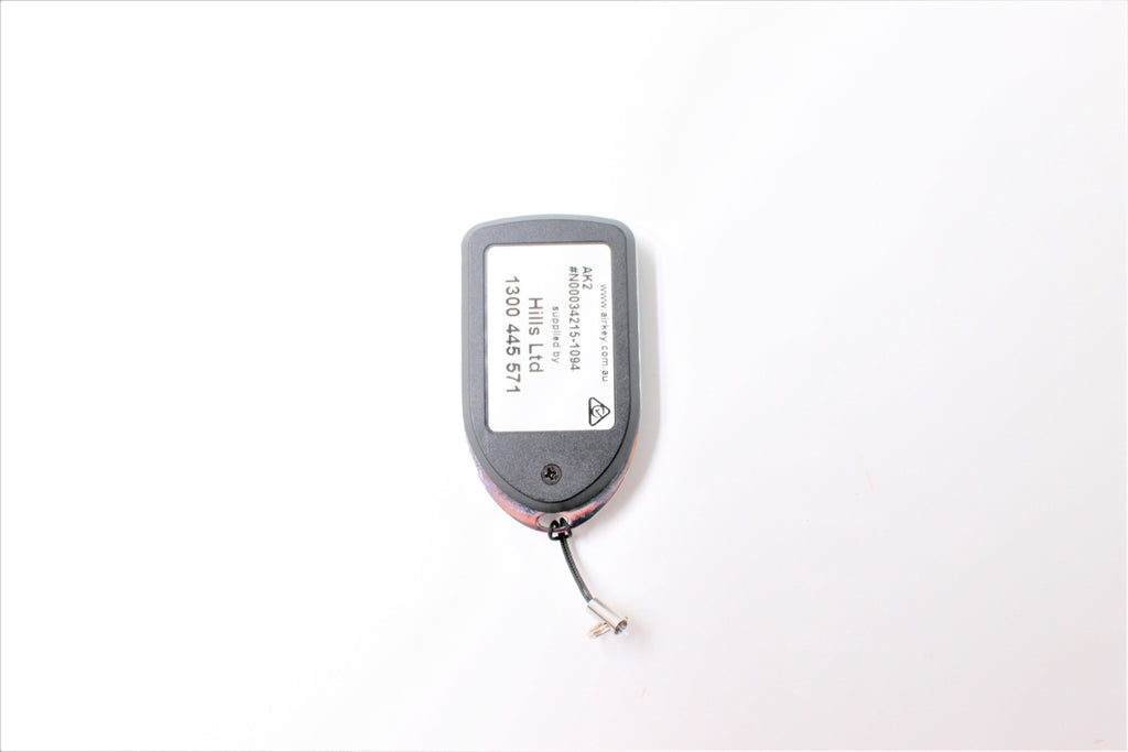 AirKey AK3TX2R Genuine Remote – Remote Pro