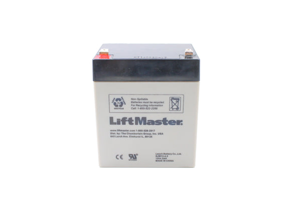 Genuine Merlin Battery Backup Commander Ultimate (MJ3800MYQ) – Remote Pro