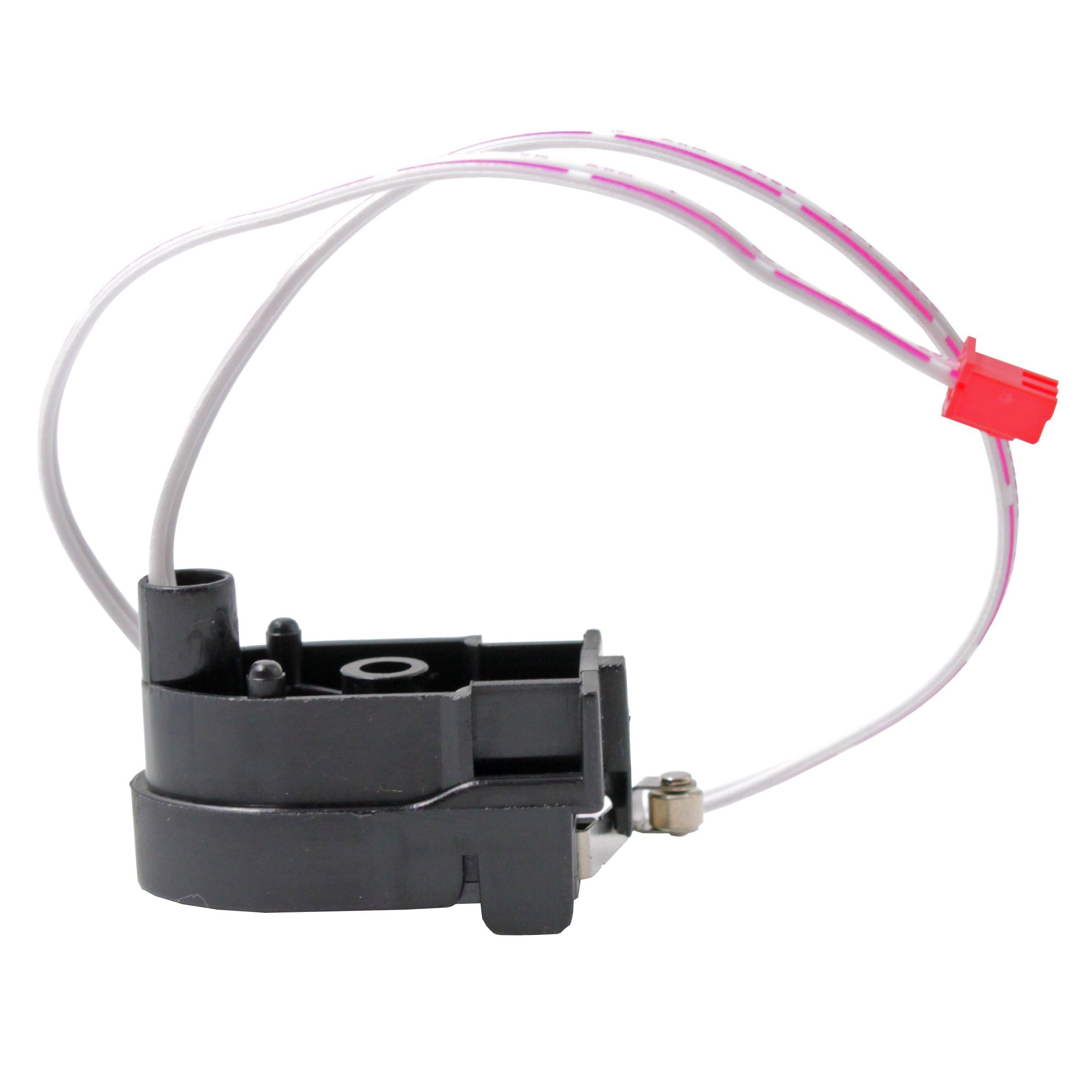 Genuine Merlin Passpoint Assembly Tiltmaster (MT100EVO)-Remote Pro