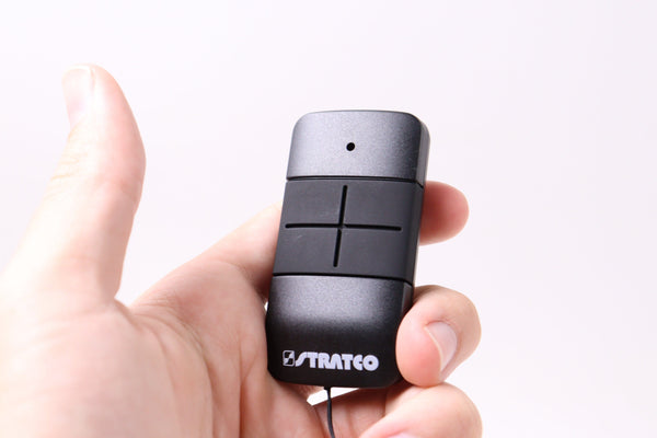 Napoleon RDO18/SDO800 Garage Door Remotes For Sale Australia – Remote Pro