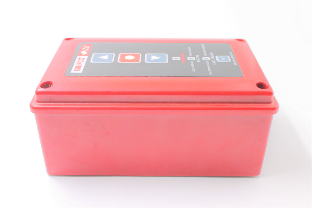 Grifco +2.0 Wall Standard Controller C10A-8 – Remote Pro