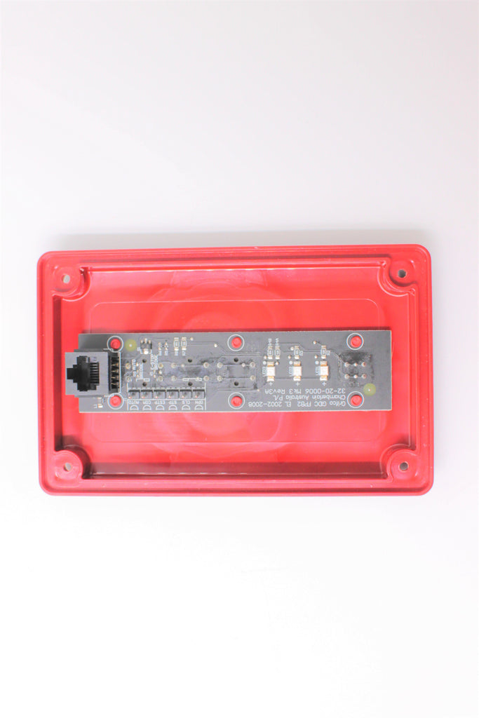 Grifco +2.0 Wall Standard Controller C10A-8 – Remote Pro