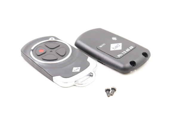 B&D TB7v1 Genuine Remote Black Enclosure/Case – Remote Pro