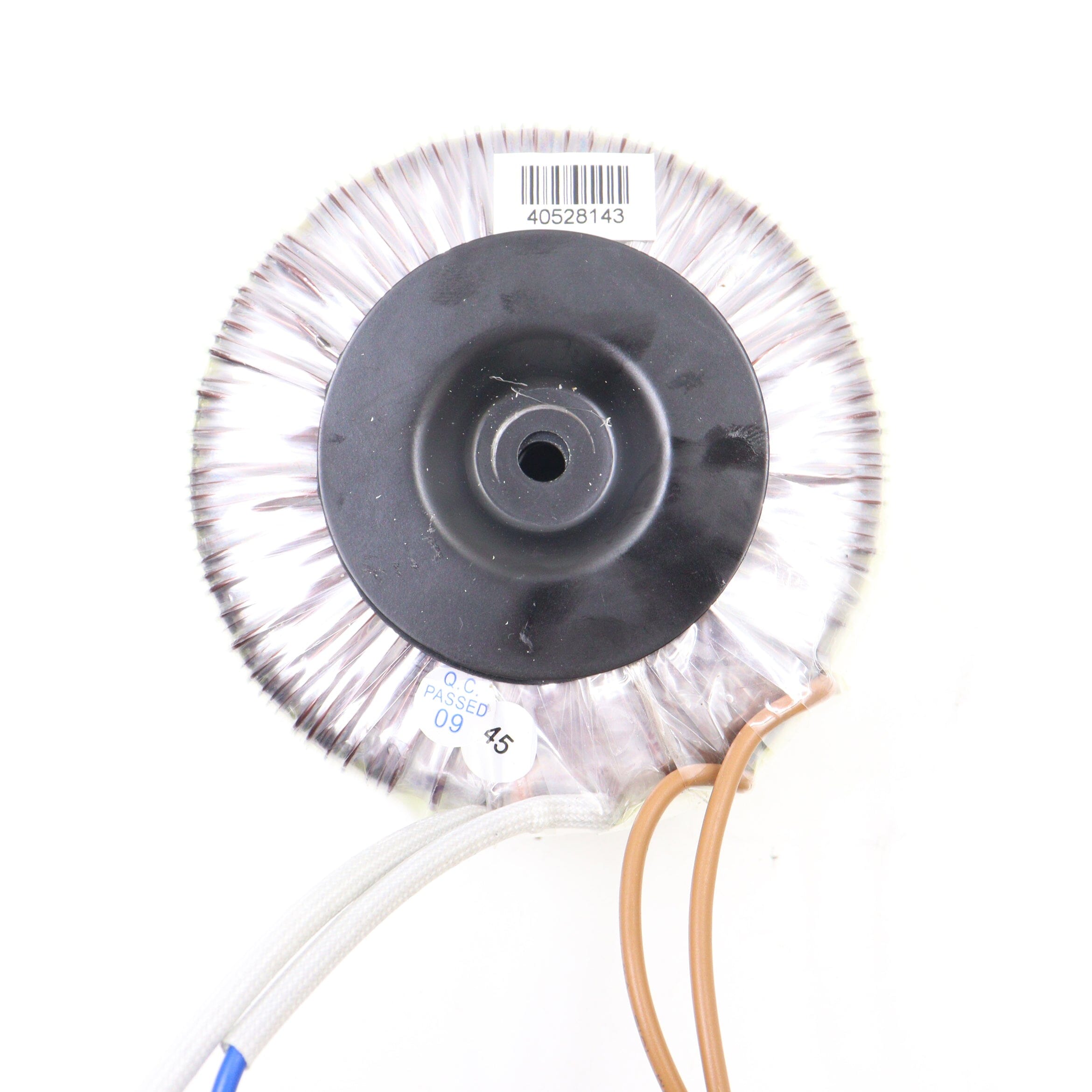 Genuine ATA Tempo Spare Part - Transformer ER006070 -100VA 370mm-Remote Pro