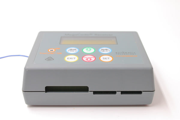 ATA MegaCode Genuine Receiver – Remote Pro