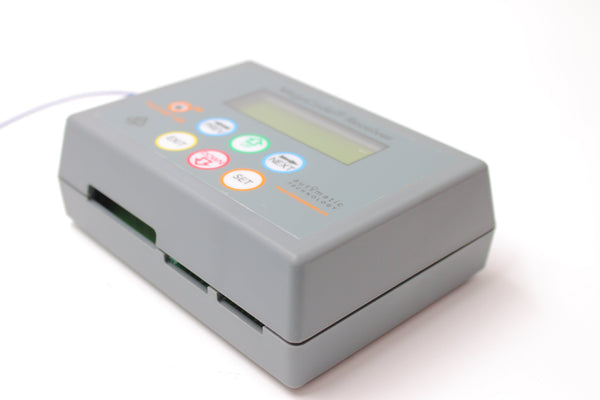 ATA MegaCode Genuine Receiver – Remote Pro