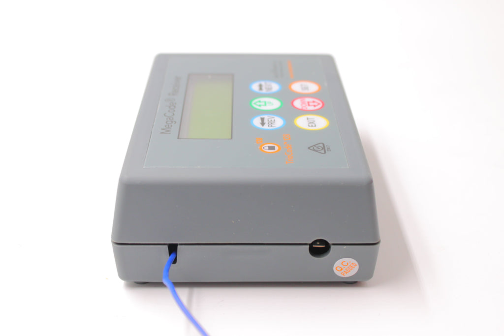 ATA MegaCode Genuine Receiver – Remote Pro