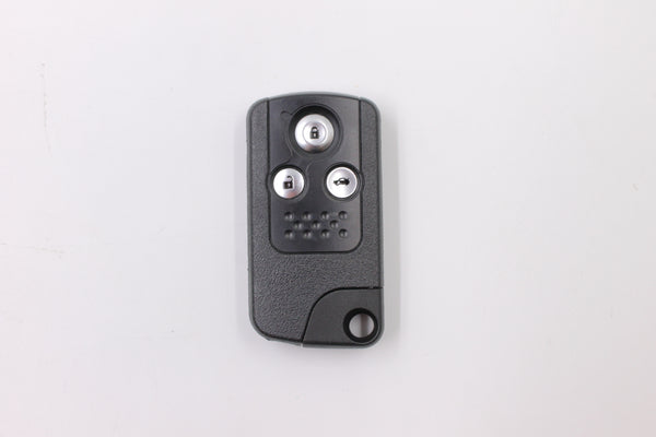 To Suit Honda 3 Button Remote/Key – Remote Pro