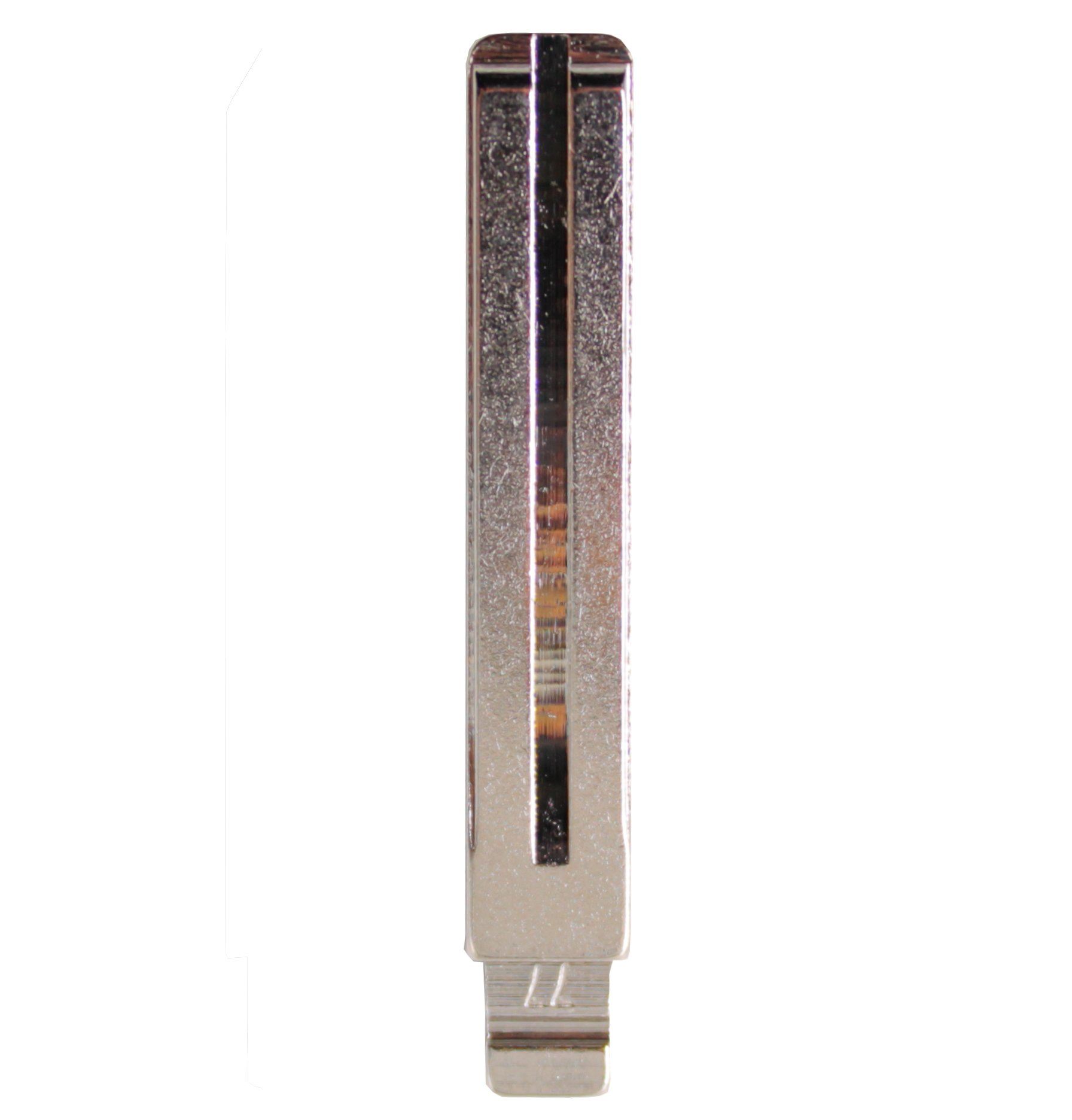 KD Blank Key Blade Suitable For KD-KI7KD/TOYO-18/TOY49/KIA7/HY22-Remote Pro