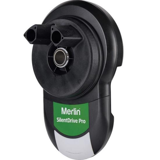 Merlin MR855EVO Silentdrive Pro Roller Garage Motor/Opener For Sale ...