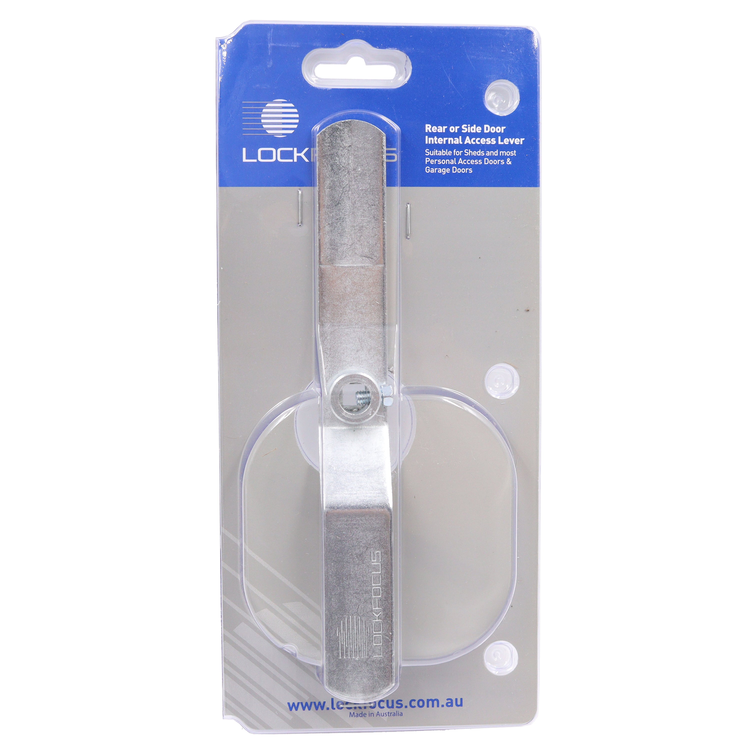 Lock Focus Access Handle AR/LP1-2574-Remote Pro