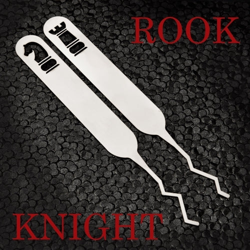 Sparrows Rook & Knight Picks-Remote Pro